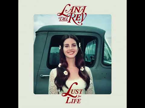 Lana Del Rey, A$AP Rocky - Summer Bummer (Clean) ft. Playboi Carti