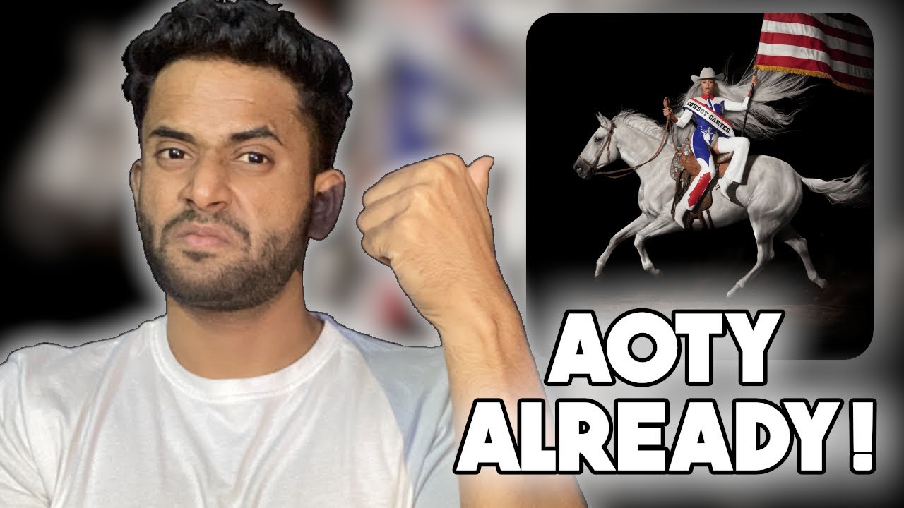 Beyoncé - Cowboy Carter | ALBUM REVIEW - YouTube