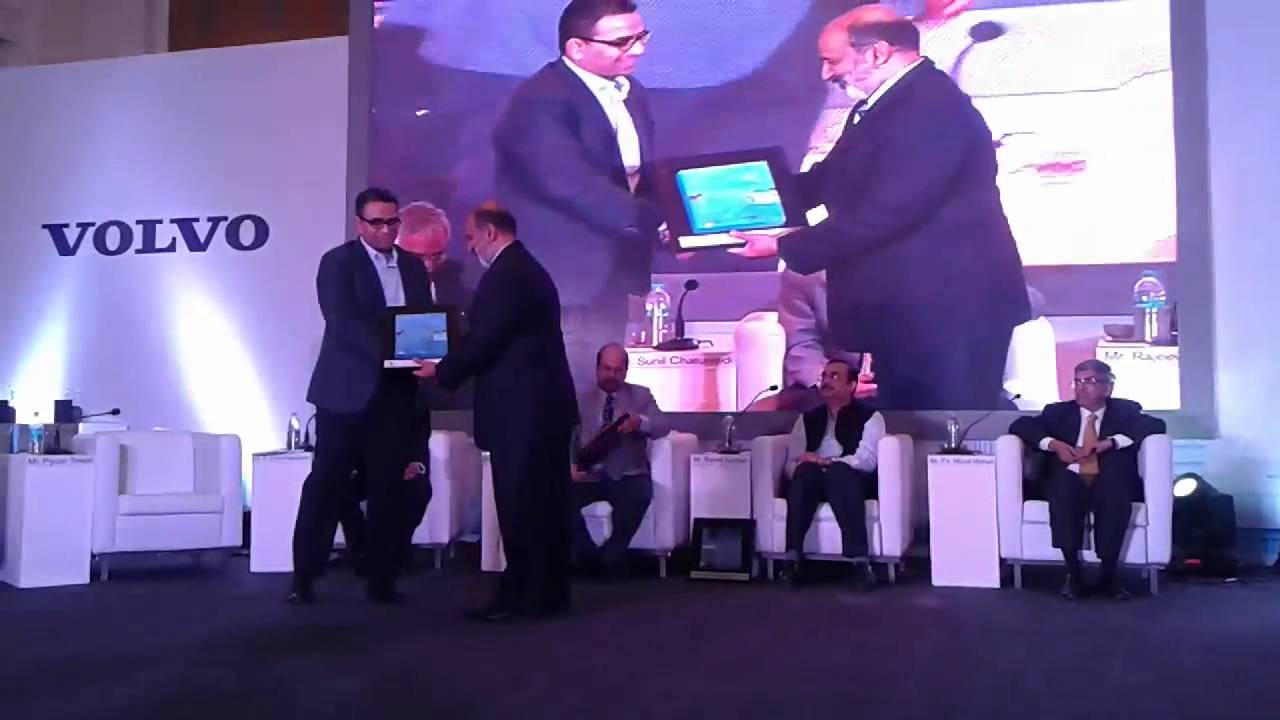 Volvo Nobel Week Coverage (Delhi) Video 2 - YouTube