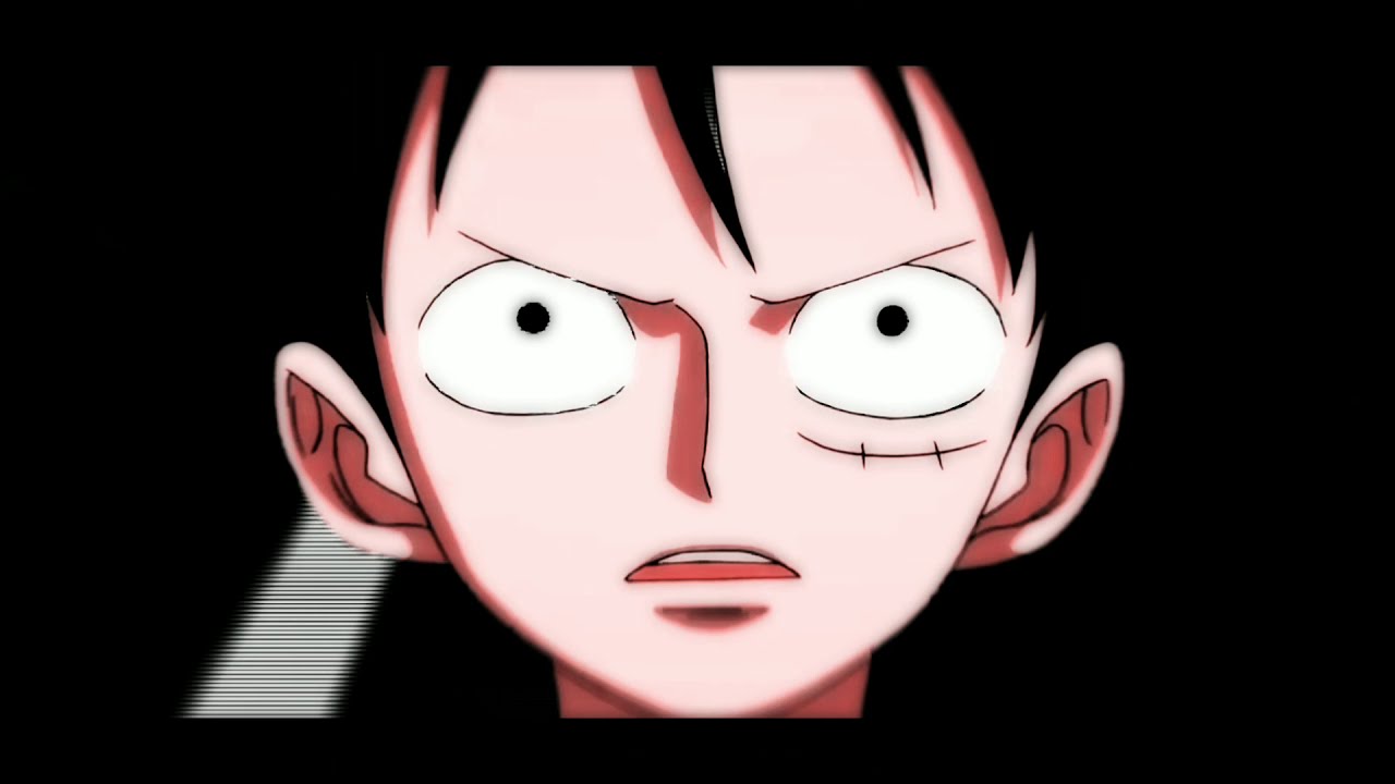 Luffy... help me — One Piece | [amv-edit] Alight Motion - YouTube