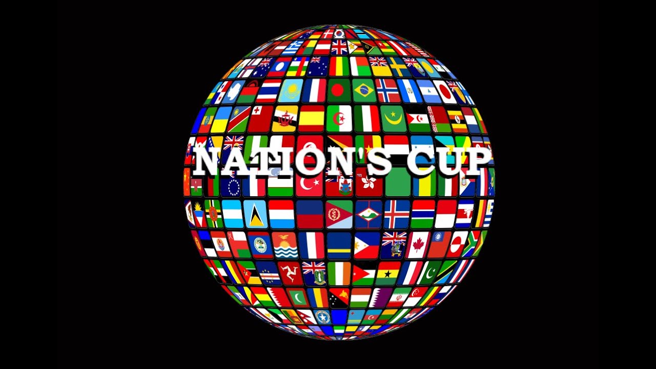 Nations Cup 2024 Main Event Draws! - YouTube