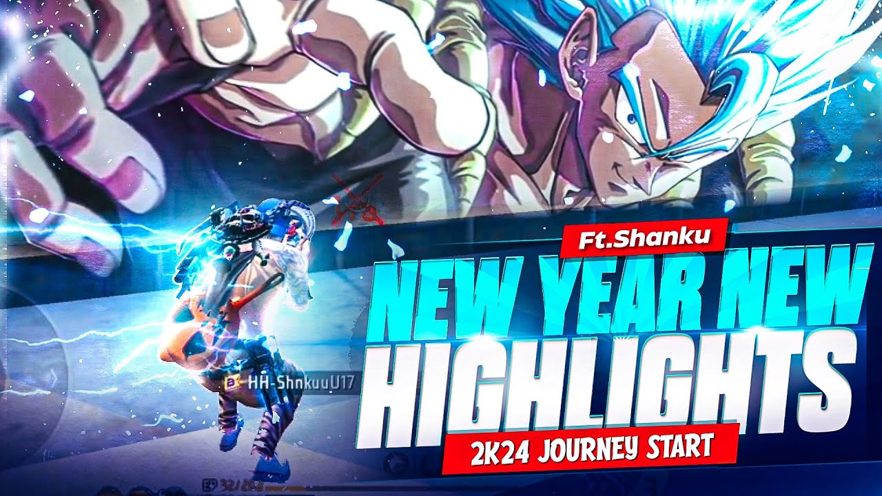 TOURNAMENT HIGHLIGHTS 💫 | | NEW JOURNEY STARTED 🌟 | | BEST CLIPS😍 | | BY ShankuuU FF #174 - YouTube