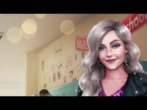 Love from Outer Space | Season 1 Episode 4 | Sarah Route - YouTube