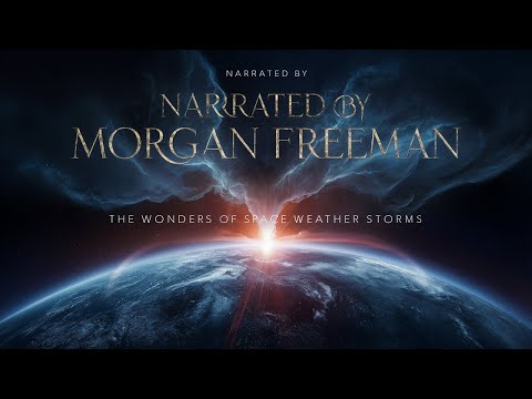 Morgan Freeman Explores What Lies Outside the Universe