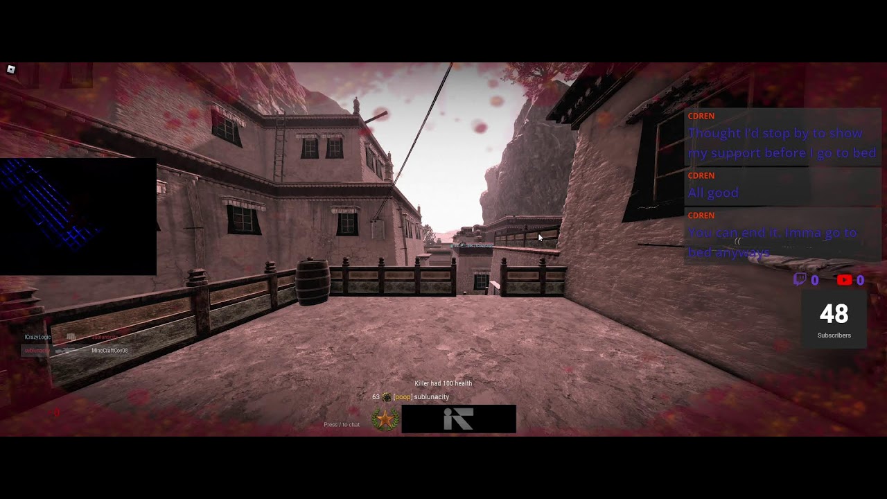 Winning in Riotfall! - YouTube