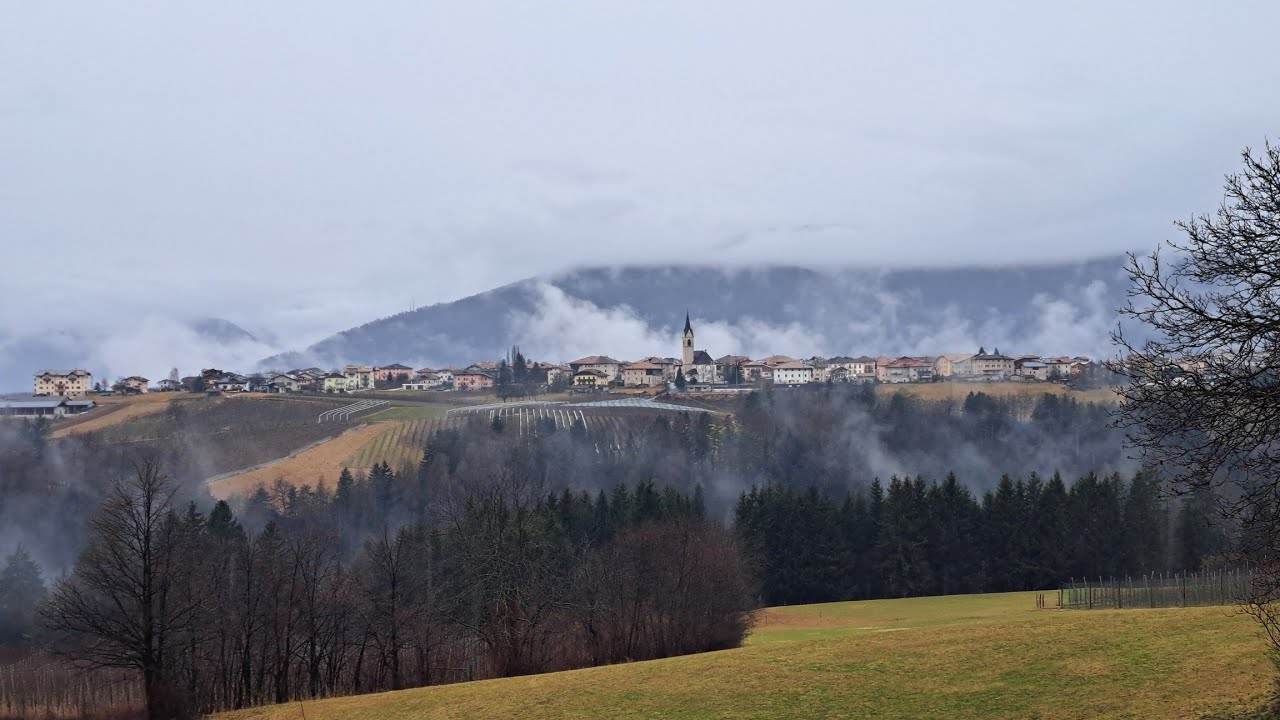 Campane di Romeno (Tn) - YouTube