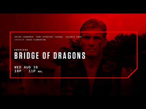 FOX Action Movies : Bridge Of Dragons