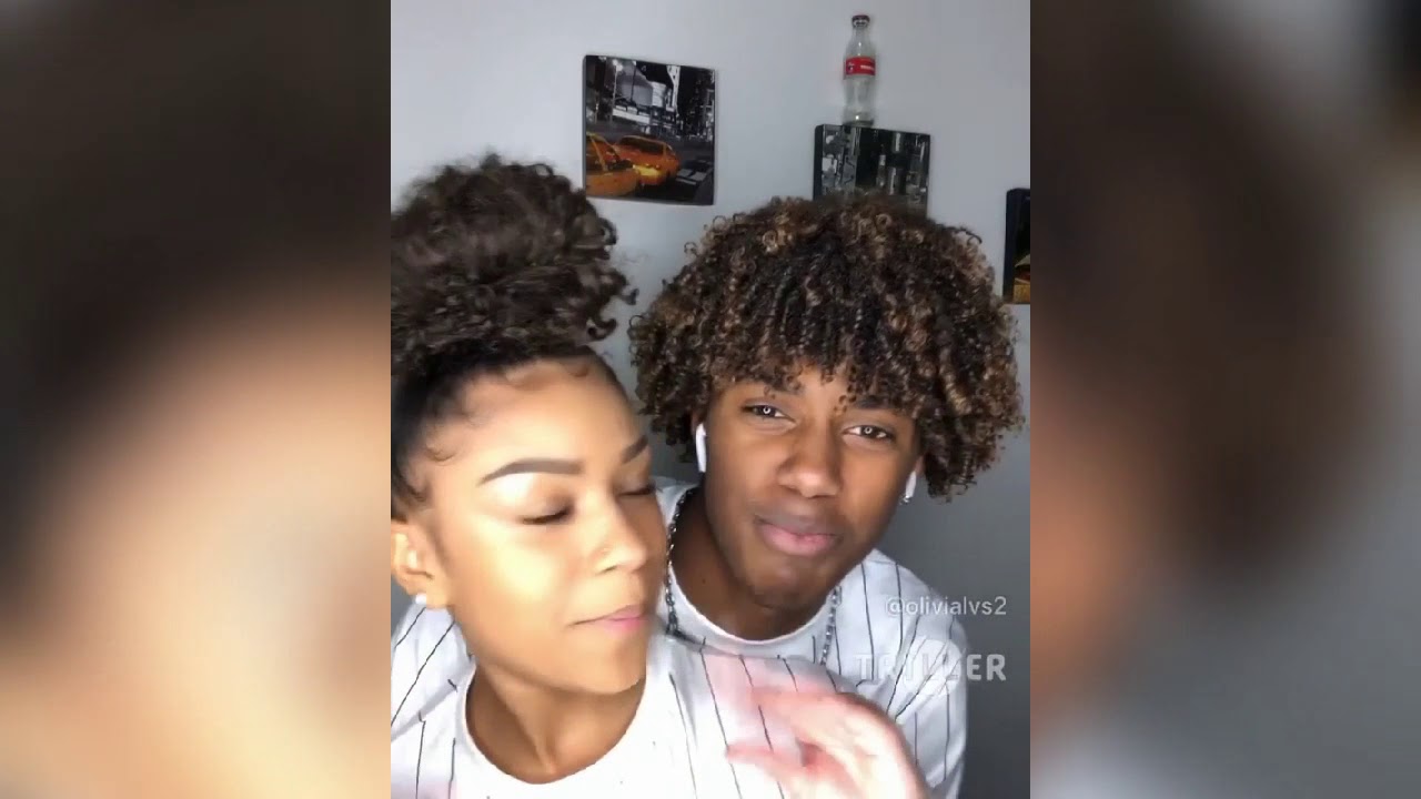 MHD - Bébé (feat. Dadju) 🚨 LE COUPLE C'EST NOUS DEUX(2) !!! 💑 - YouTube