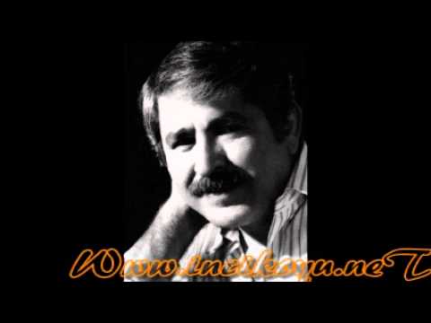 Asik Mahzuni Serif - Adam Olmak Dile Kolay