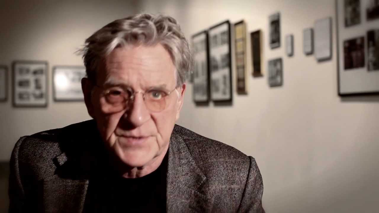Robert Thurman on Tibetan Independence - YouTube