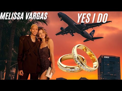 Melissa Vargas & Zehra Güneş: Secret Vegas Wedding? Fans Convinced They Said ‘I Do