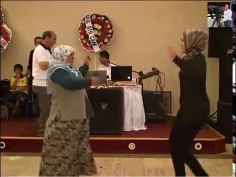 köylü kadınlardan güzel cemilem oyunu fatih gümüş ün düğünü
