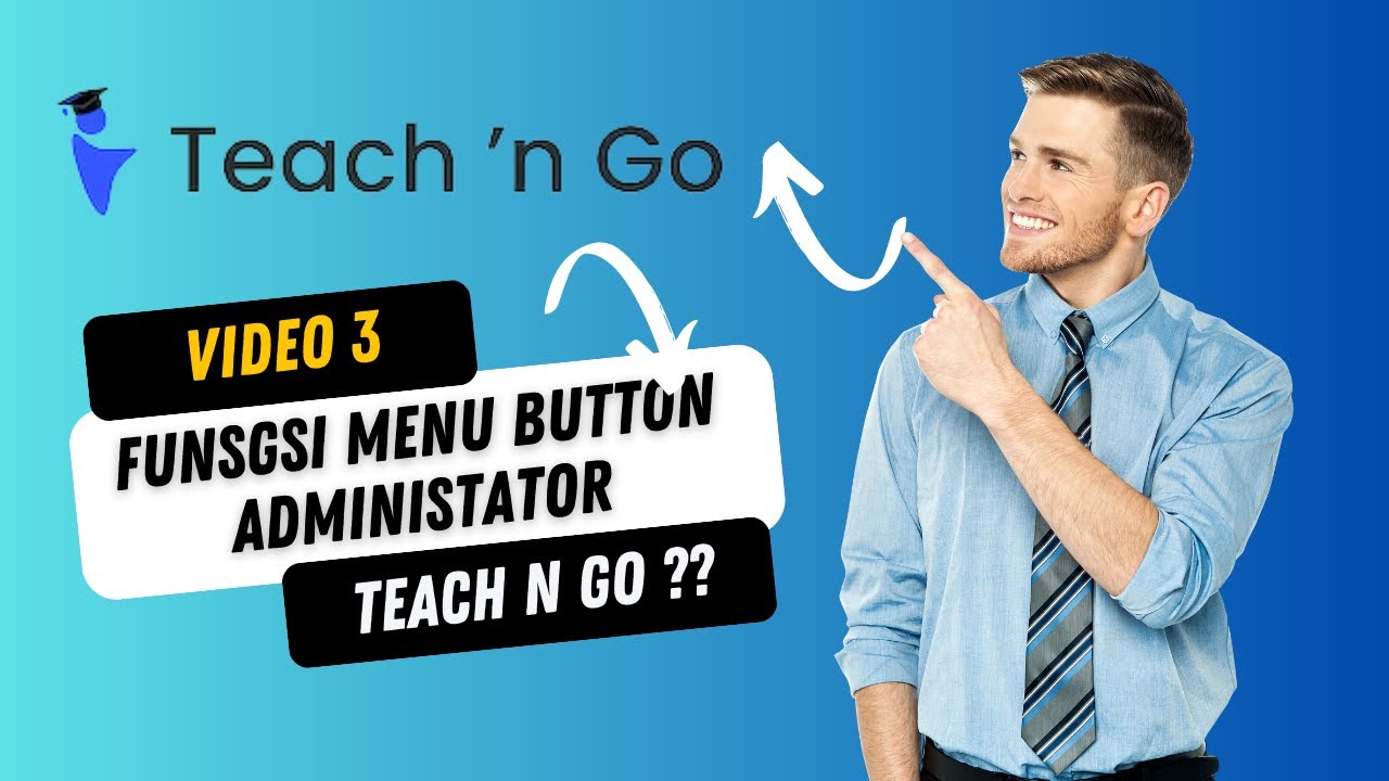 Menu Button plus (Administrator) - YouTube