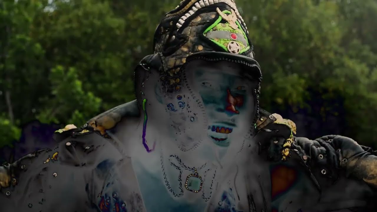 Nguva Season Trella No 2 - YouTube