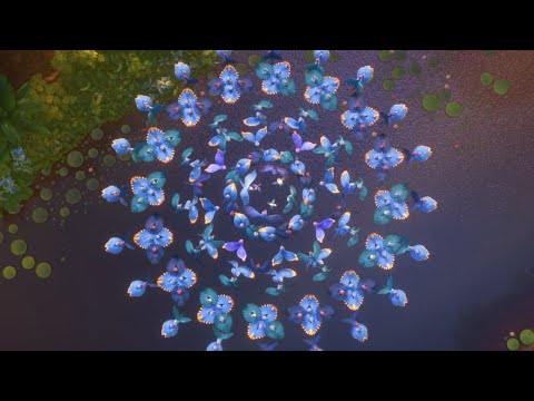 Rio Birds Dance | Hookah Bar Mashup