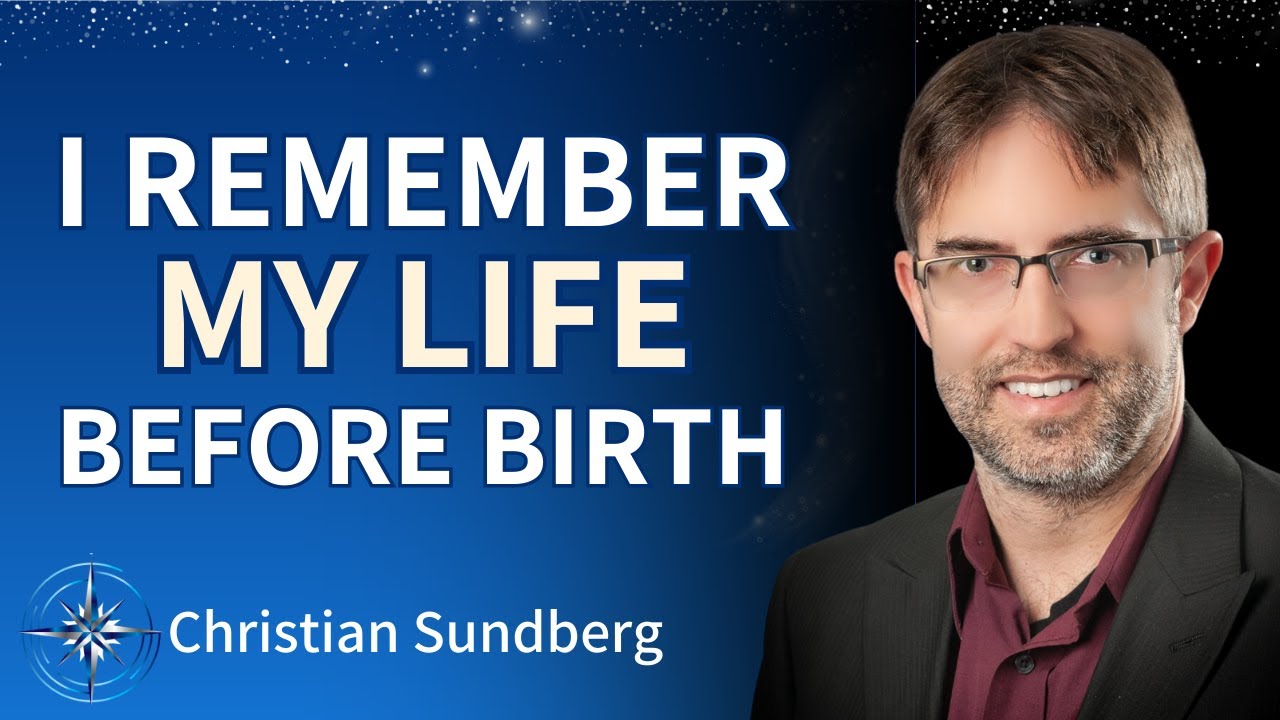I Remember Choosing to Come to Earth! BREATHTAKING Pre-Birth Memory ...