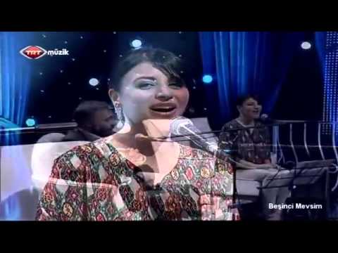 Zara Bülbülüm Altın Kafeste