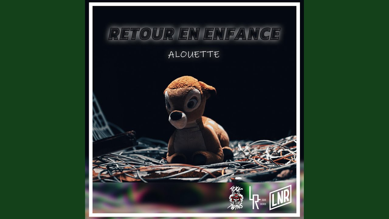 Alouette (feat. Stirex) - YouTube