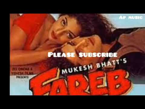 O Humsafar Dil ke Nagar | Udit Narayan | Alka yagnik