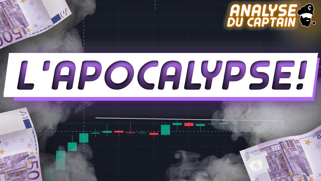 Crypto apocalypse now | ETHEREUM MERGE BITCOIN HAUSSE ! LUNA RECHUTE ...