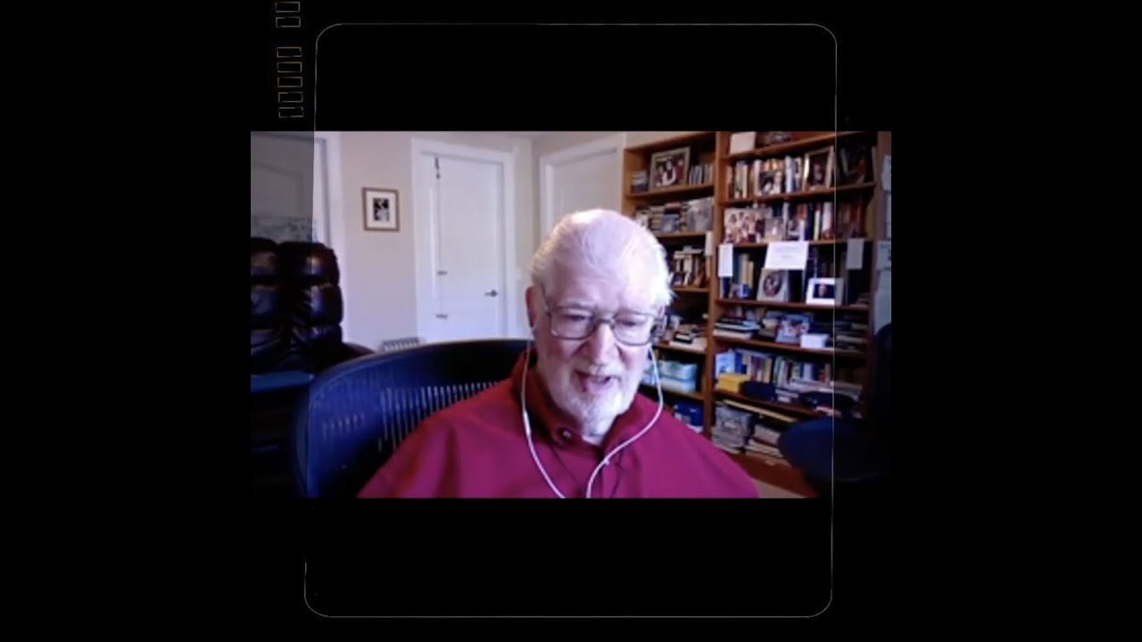 Herman Daly's Economics for a Full World—His Life and Ideas (Excerpt ...