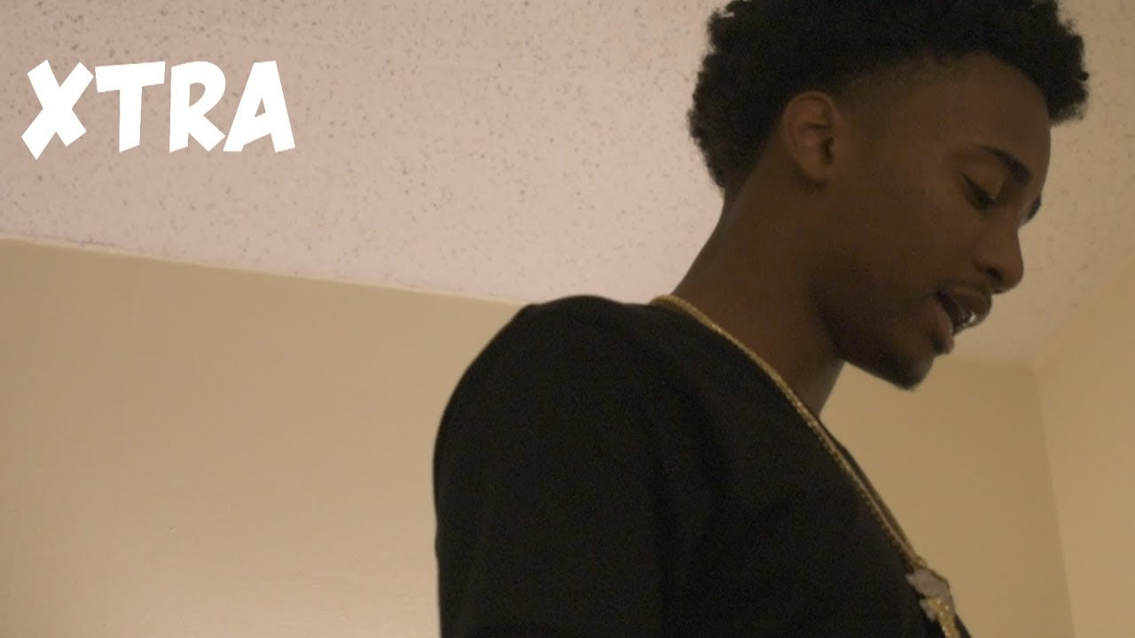 Texas Trill - "Xtra" [Official Video] - YouTube