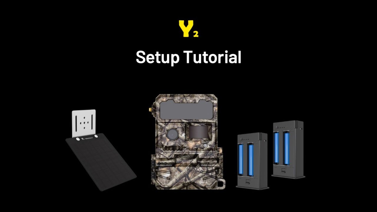 Y2 Tutorial - Yellowstone.ai - YouTube