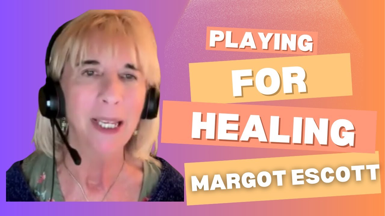 Improv: Inside/Out – Playing for Healing with Margot Escott, LCSW - YouTube