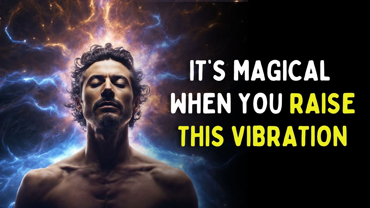 7 Ways to Raise Your Emotional And Spiritual Vibration - YouTube