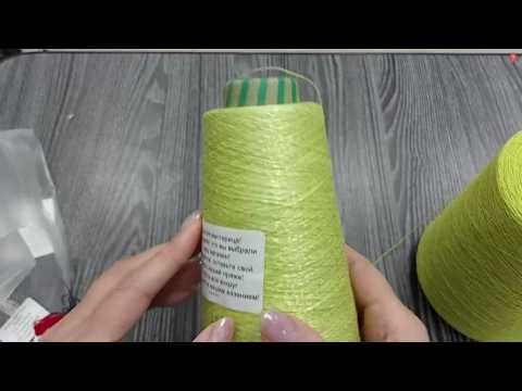 МОИ СУПЕРСКИЕ ПОКУПКИ//Вторая косынка готова//Наготовила вкусняшек