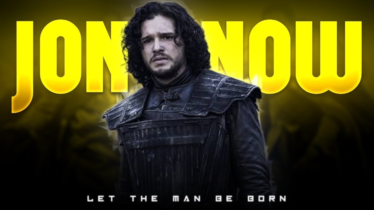 Jon snow x Kill the boy edit | Trending | 4K edit - YouTube