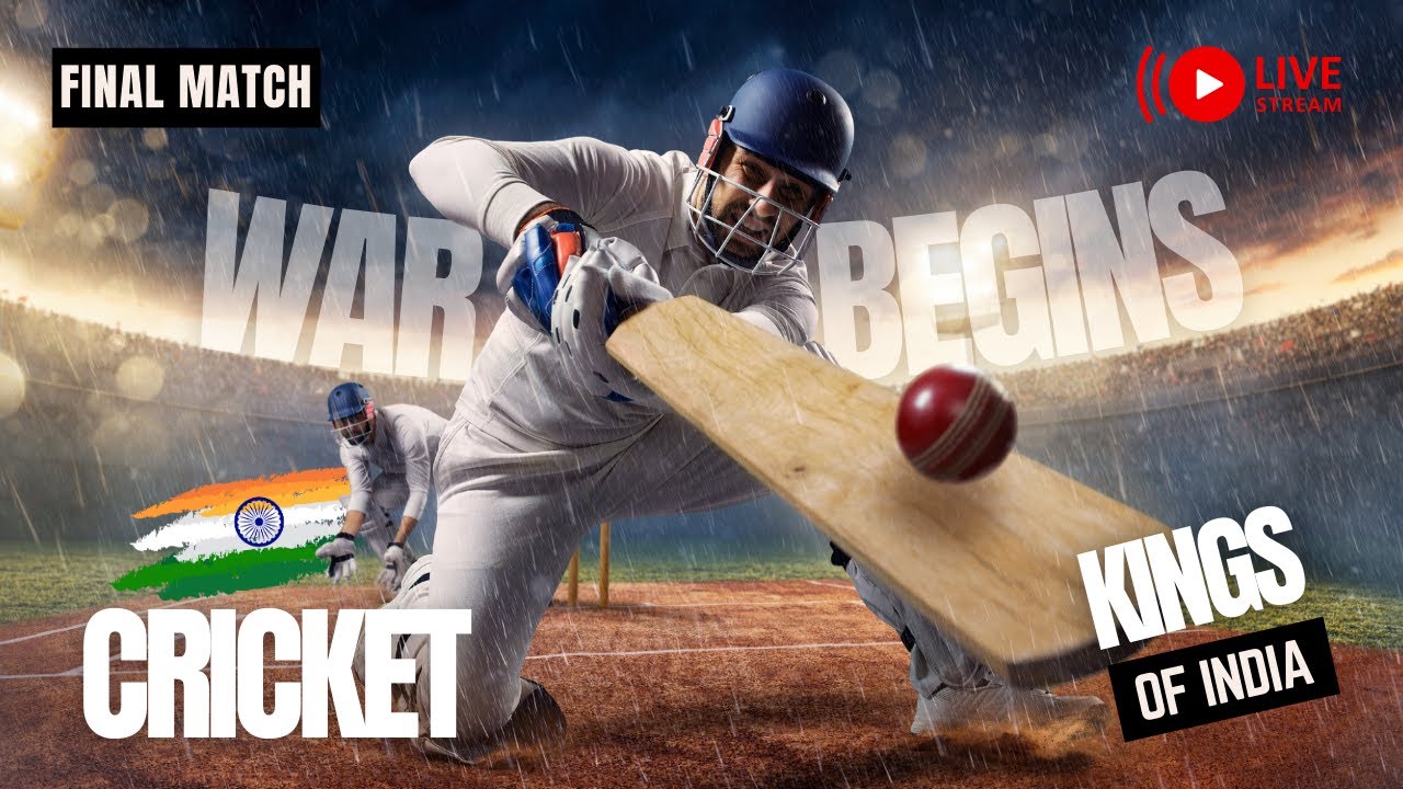 🏏 IPL 2024 Live Stream: Watch Every Thrilling Moment on YouTube!" - YouTube