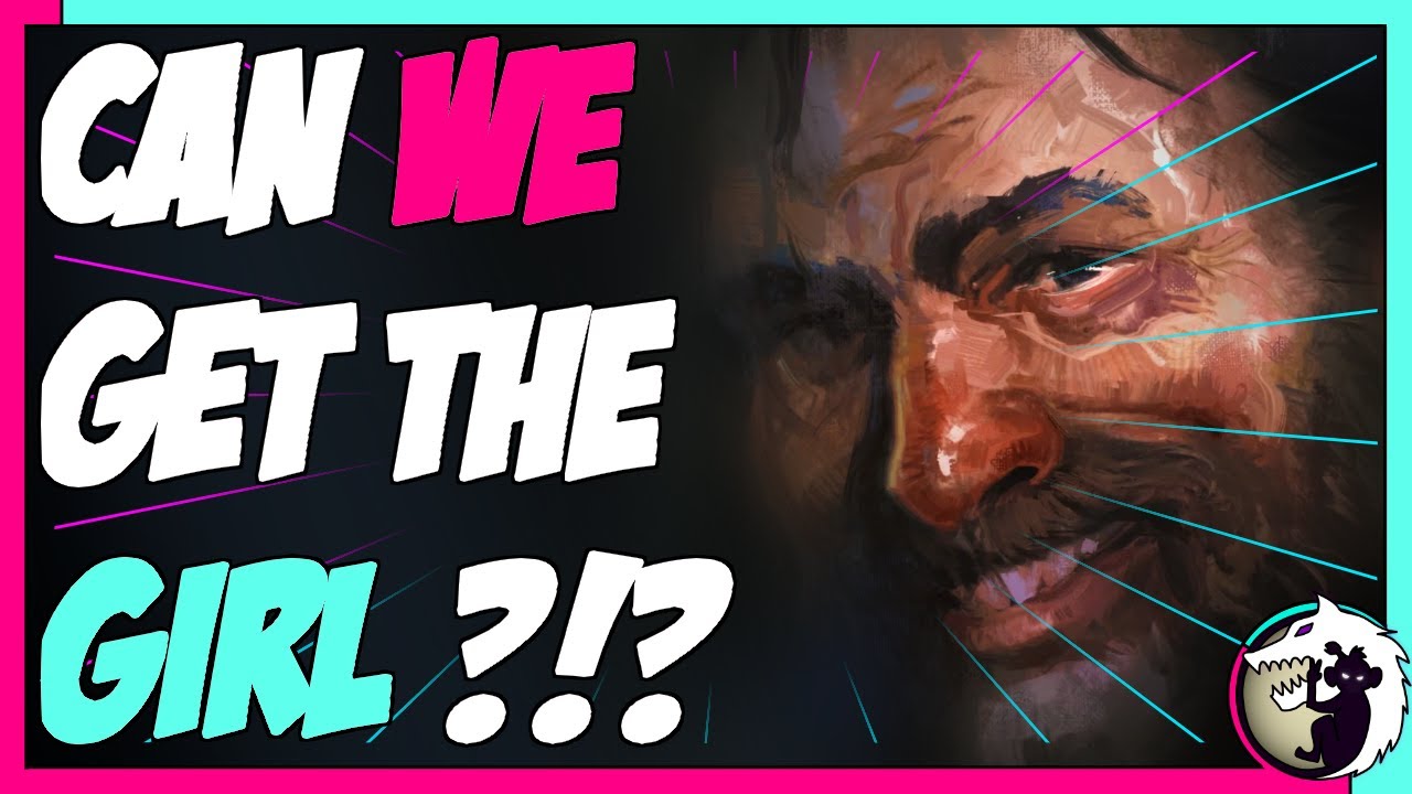 Can we get the girl?! | Wolf Cop - Monkey Cop, Episode 1 - YouTube