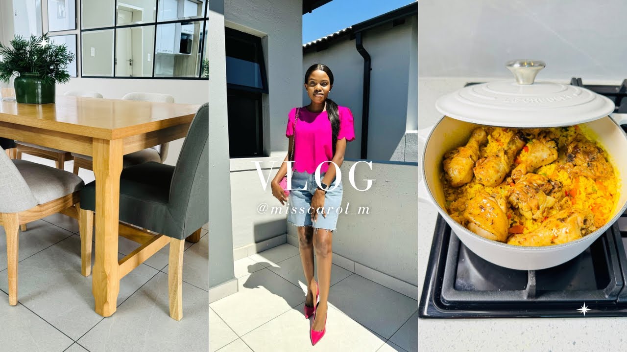 Mampara Week? Detailed Daily Routine For a Toddler || Furnishing My ...