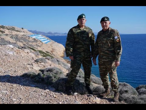 ΔΙΑΒΑΙΝΟΝΤΑΣ ΤΗΝ ΑΝΟΠΑΙΑ ΑΤΡΑΠΟ 2023 ΕΠ.6 ΤΟΥΡΚΙΚΕΣ ΓΚΡΙΝΙΕΣ ΜΕ ...