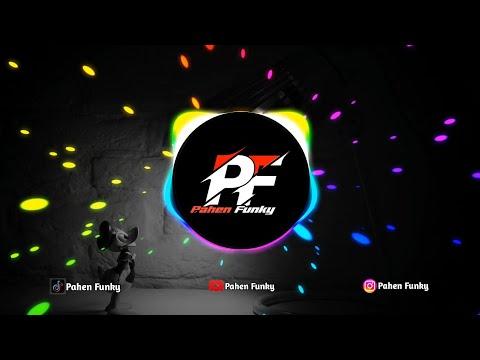 DJ Apeci Apecu Sound Yang Lagi Trend Di Tik Tok