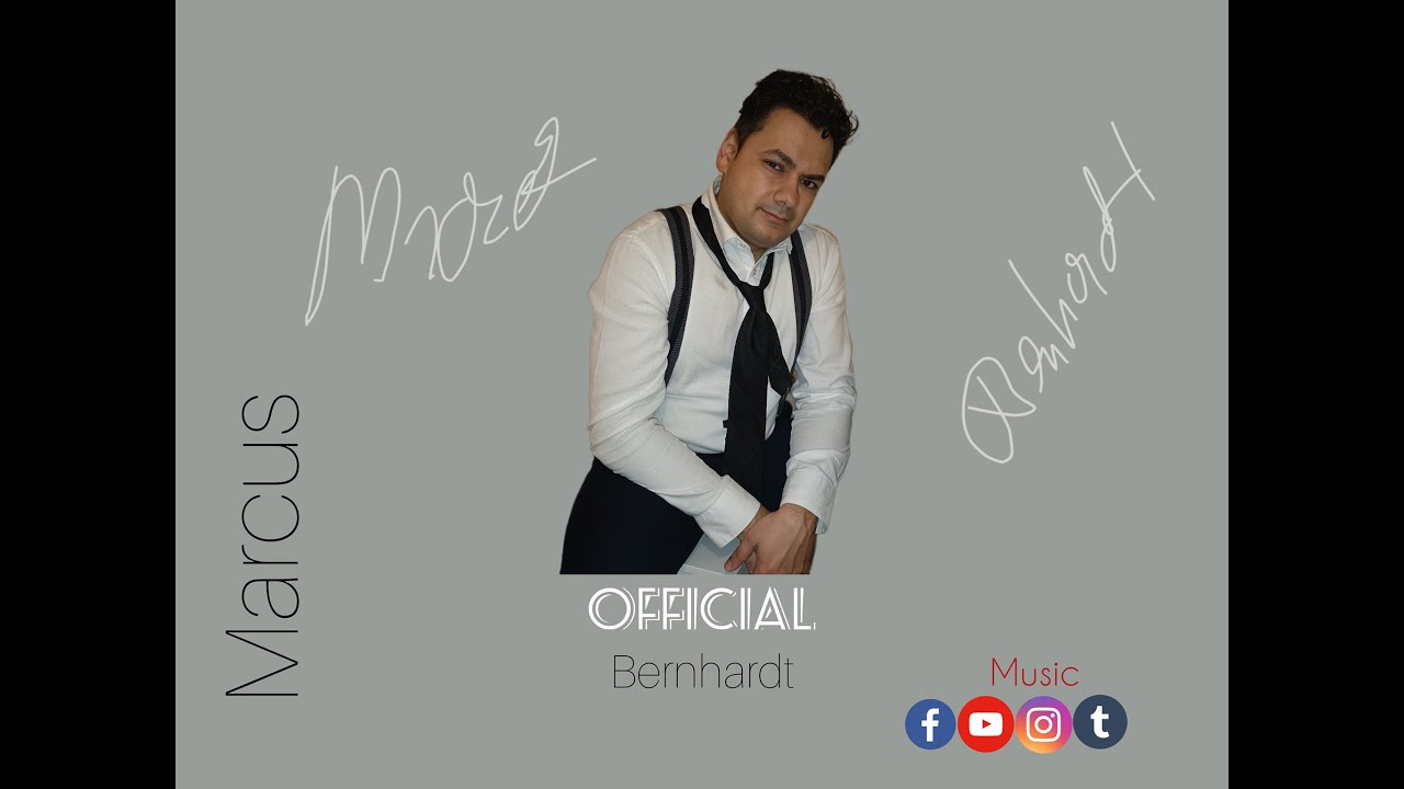 Marcus Bernhardt ft Anna Bernhardt - Suddenly (Cover Olivia Newton) - YouTube