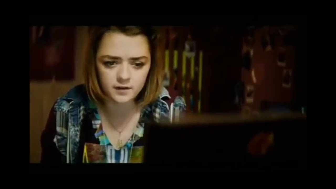 A Clip from the movie "Cyberbully (2015)" - YouTube