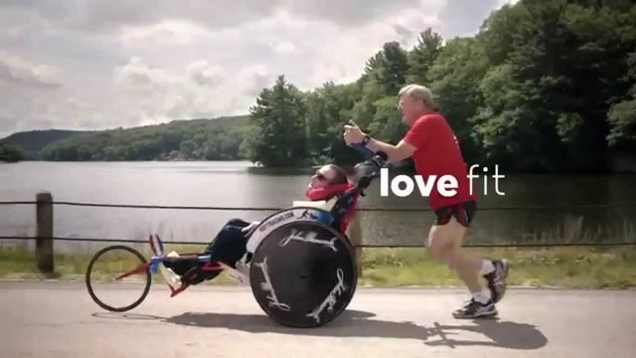 FitBit Commercial 2016 (Vocals by Terence Brown) - YouTube