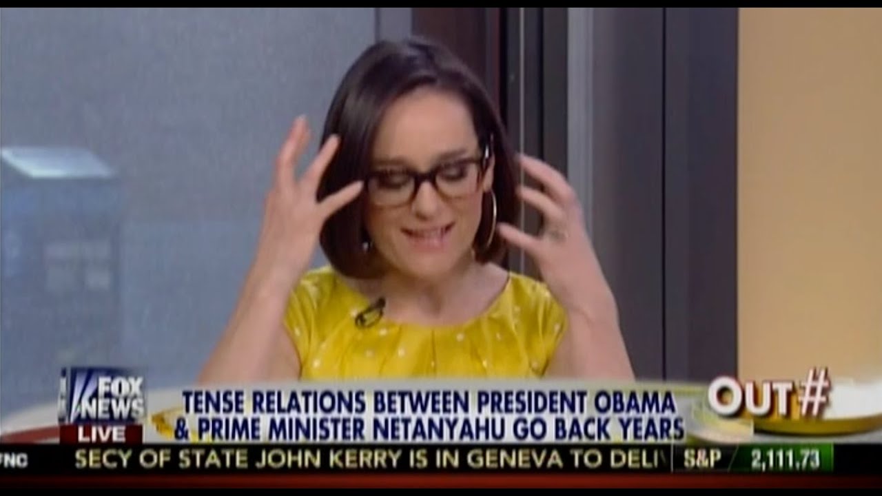 Fox Host Kennedy: Iranians Won't Be 'Moderate' Til They Stop Being ...