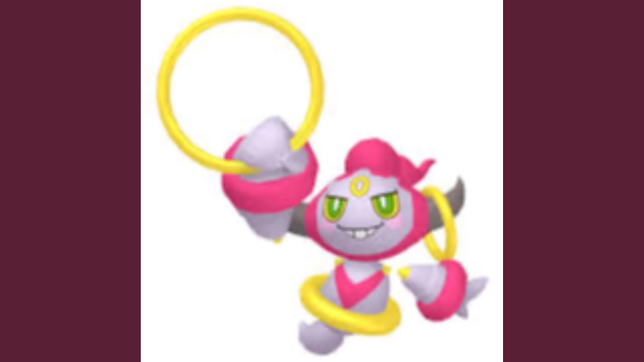 Hoopa Rings (feat. La Jayy) - YouTube