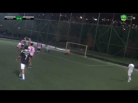 MUHAMMET KEREM AKTÜRKOĞLU 2/YENİŞEHİR - GNÇFB / KOCAELİ / iddaa Rakipbul Ligi 2017 kapanış Sezonu /