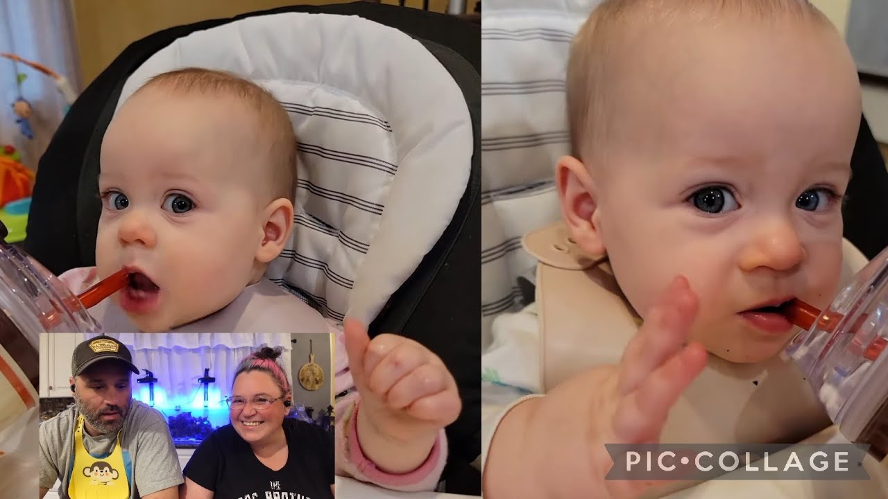 Mom and Dad reaction video - YouTube