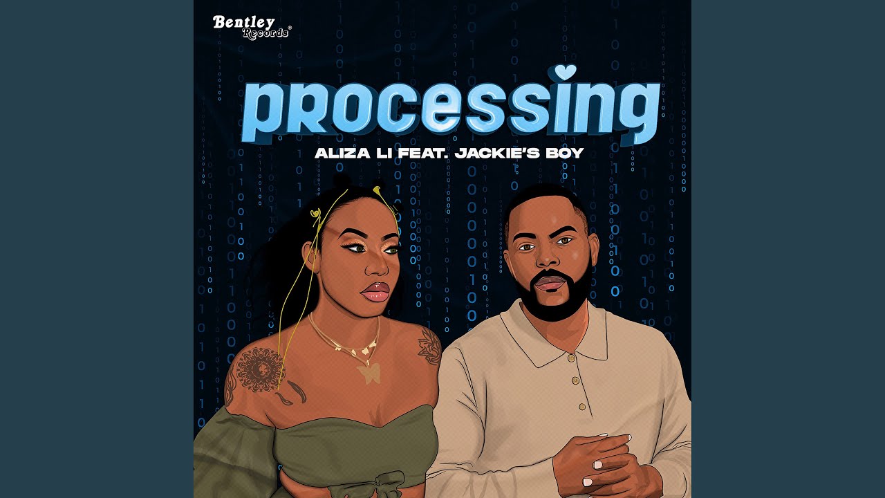Processing - YouTube