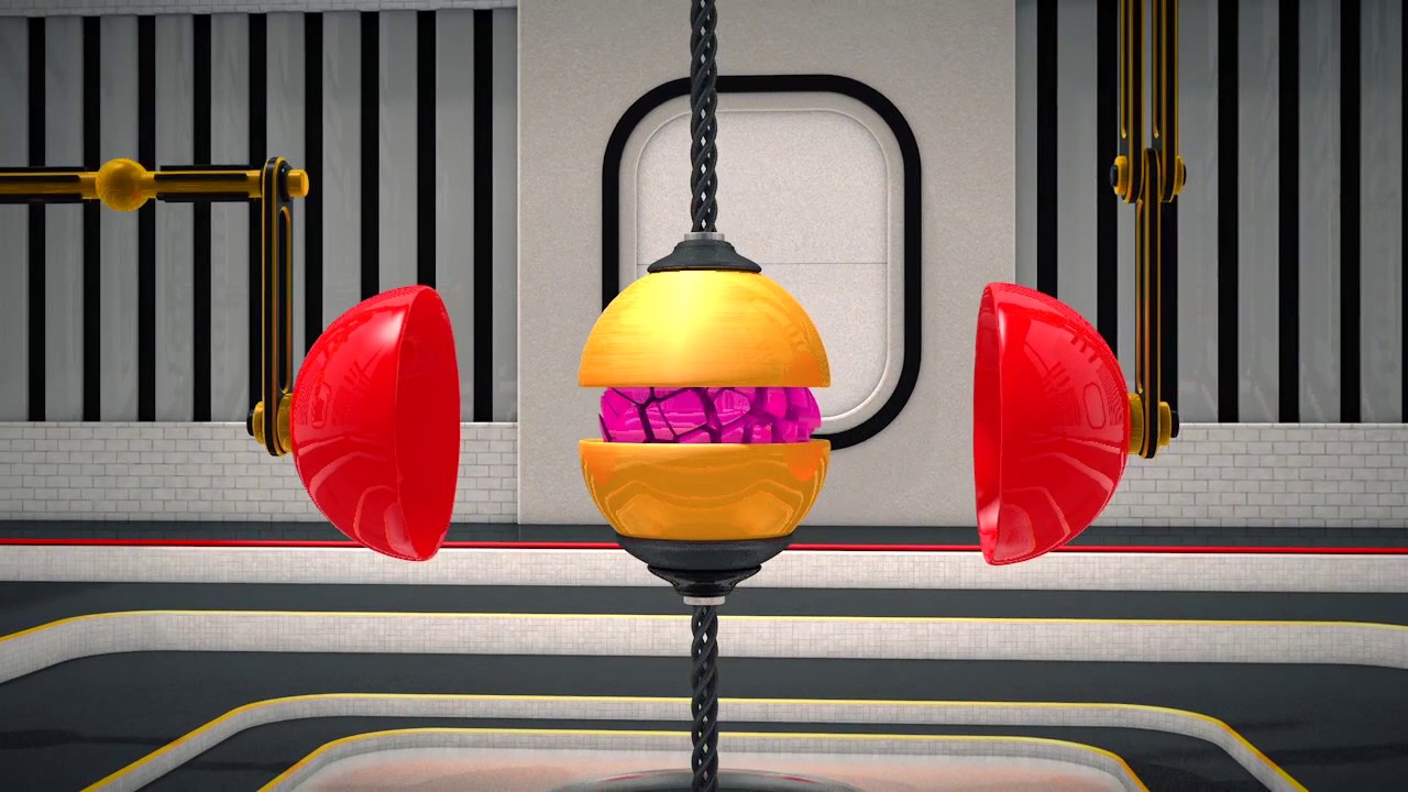 Cinema 4D Animation - YouTube