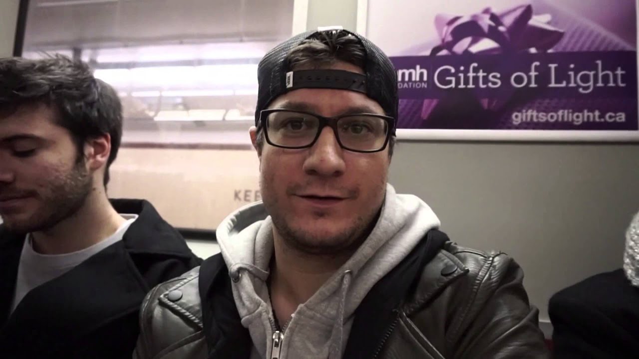 Life with Dusty Season 1 Episode 1 - YouTube