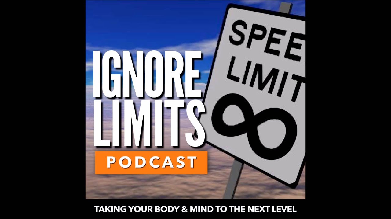 SJ from IgnoreLimits.com & David from HowToBeast.com Podcast - Alpha ...