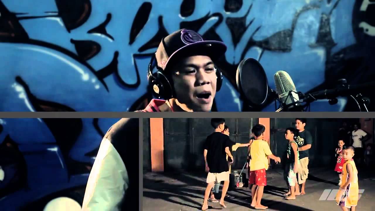 Maligayang Pasko Official Music Video - Breezy Boys and Breezy Girls ...