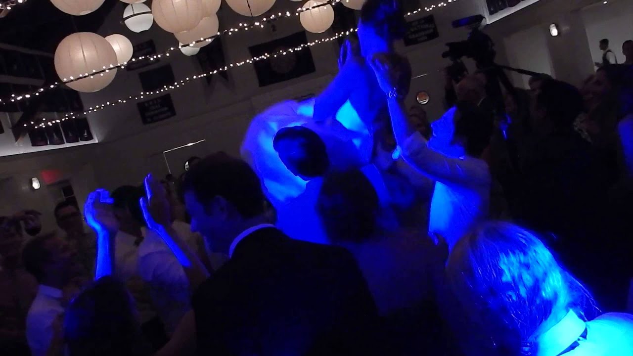 Uptown Funk by Gus and the Time Machine Band NJ - YouTube