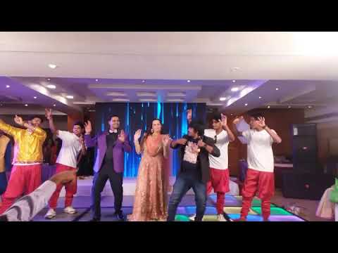 Sangeeth events contact 9030999413 - YouTube